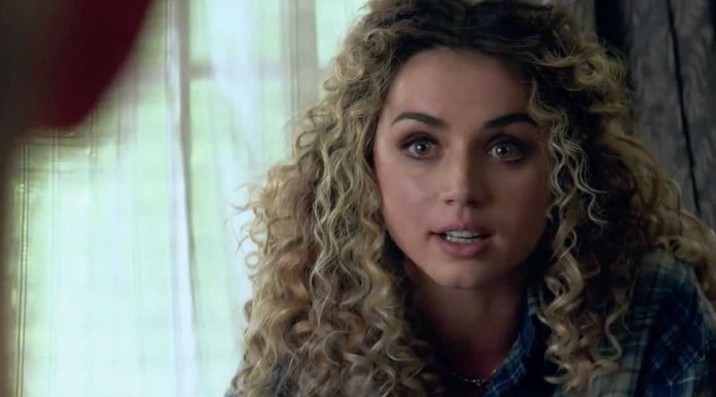 Mark Scruton – Art Department