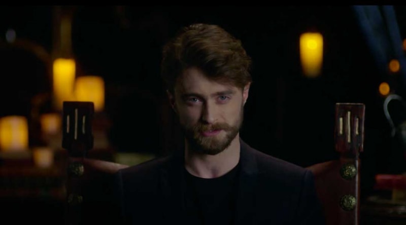 Ben Joffe – Art Department