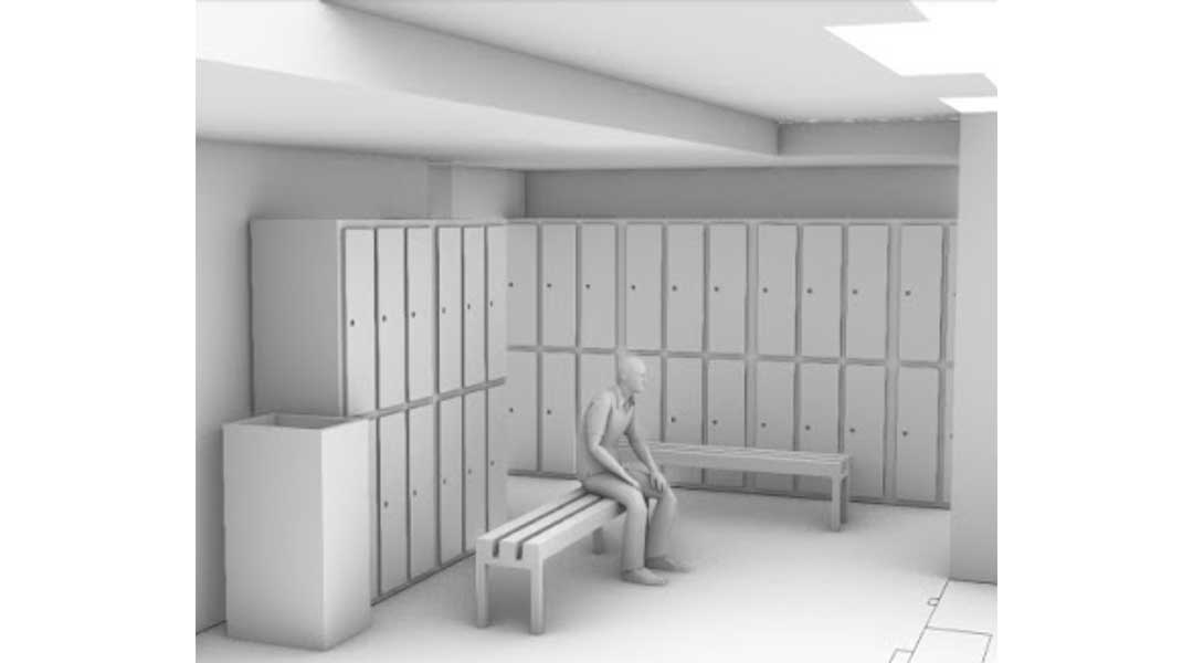 Benjamin Bird – Art Department