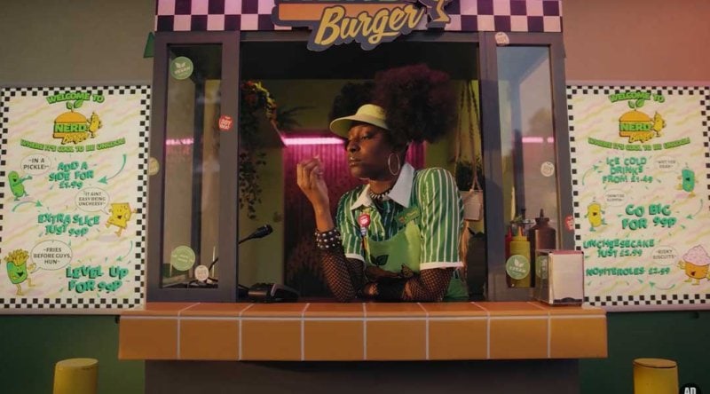 Daisy King – Art Department