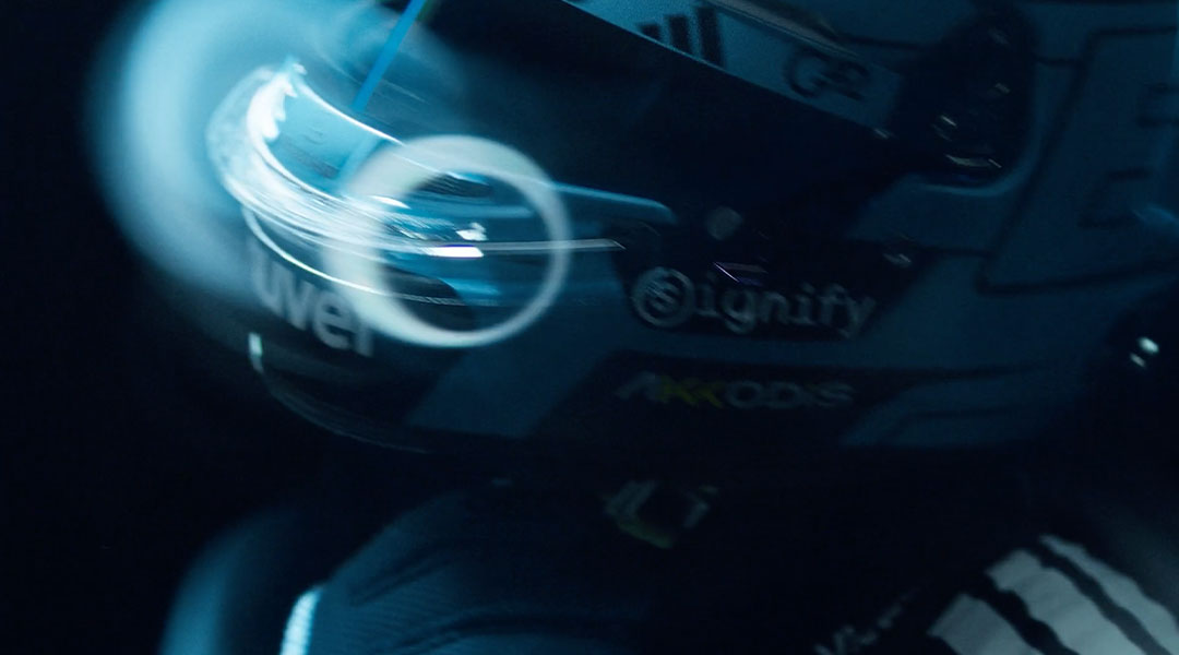 Joe Munro – Art Department